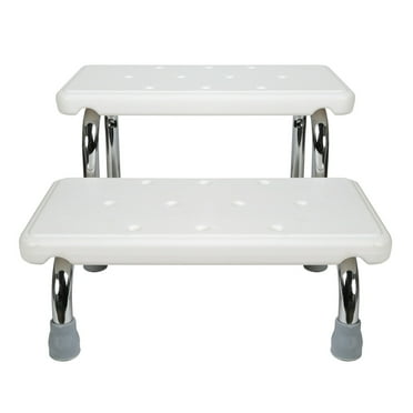 Hot Tub Spa Two Tier Steps 32" - Walmart.com