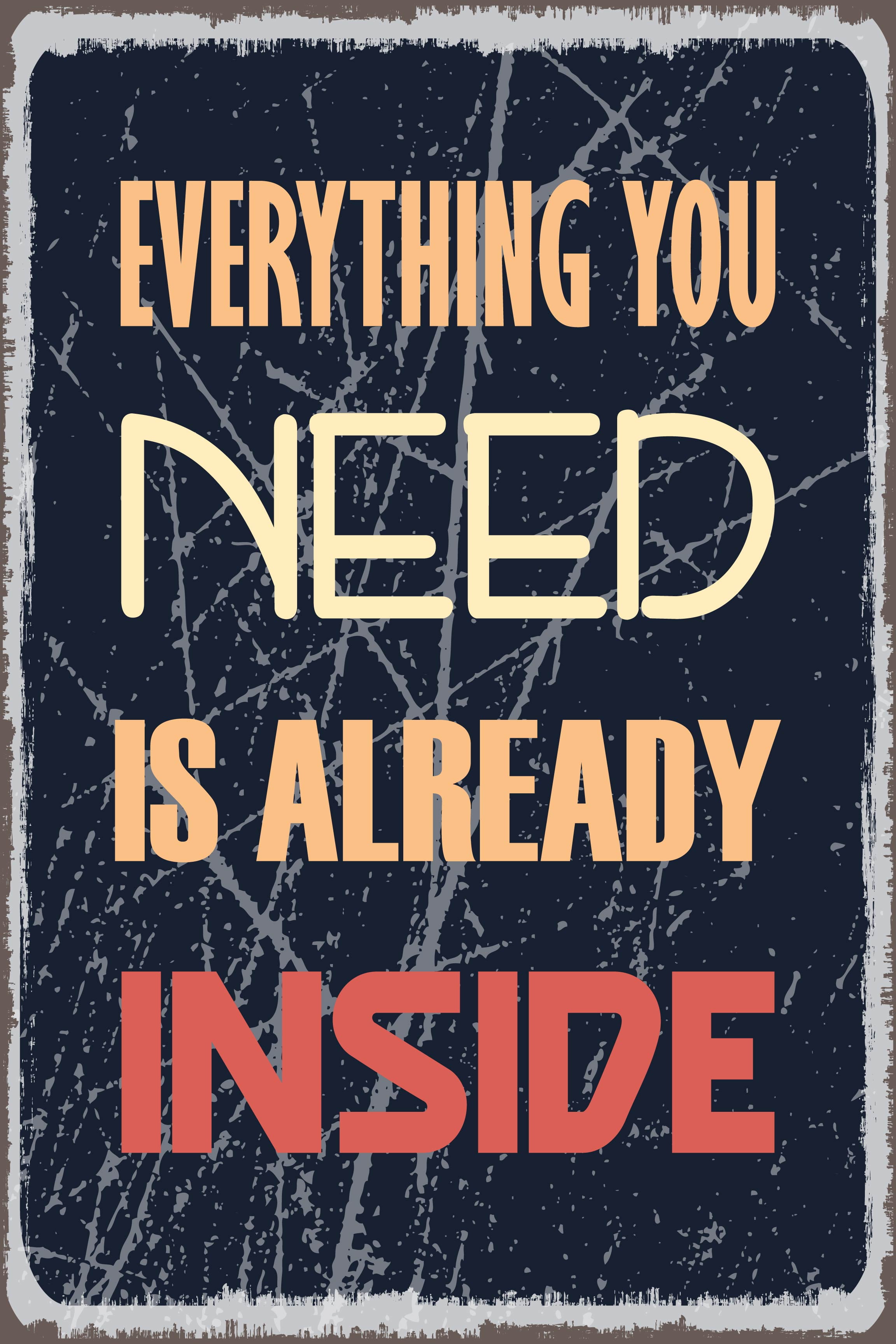 Ezposterprints Motivational Inspirational Posters for Home Office ...