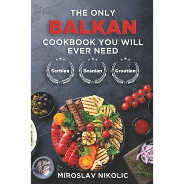 All Along the Danube : Recipes from Germany, Austria, Czechoslovakia ...