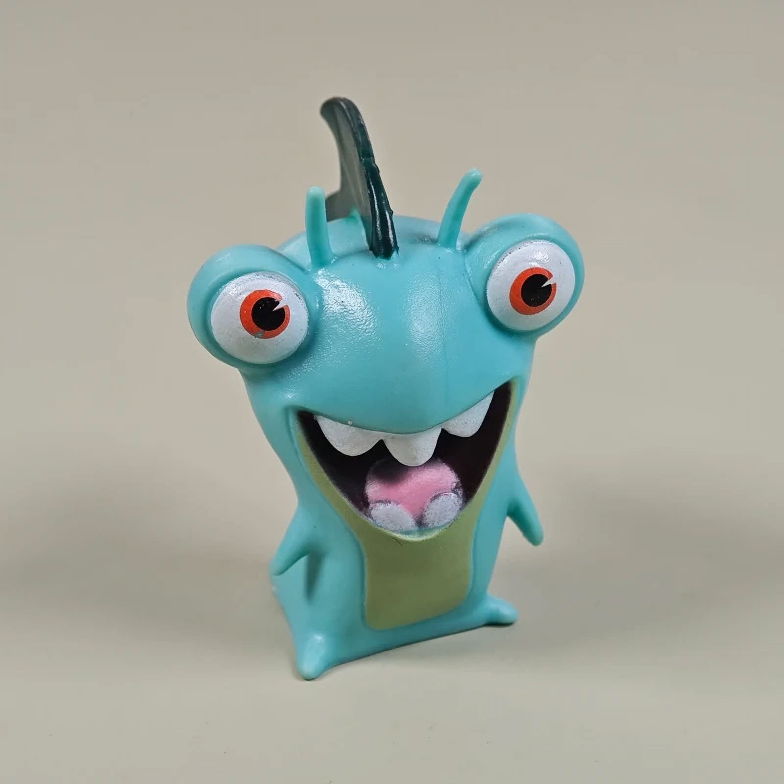 Slugterra Slugs Infurnus Burpy Goon Doc Magical Beast Monster Kawaii ...