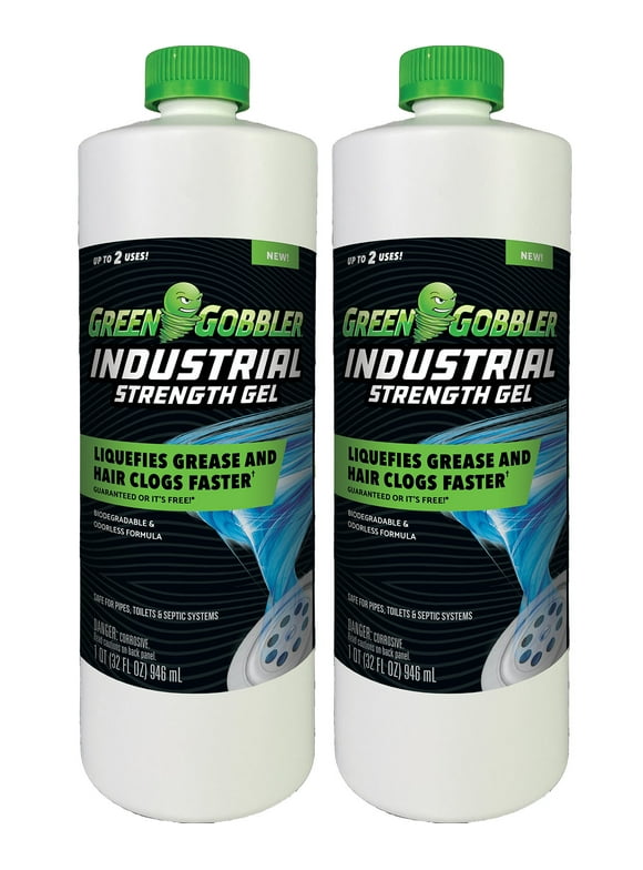 Green Gobbler in Household Essentials by Brand - Walmart.com