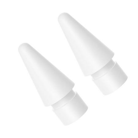 Langgg 2 Pieces/Set Tablet Touchscreen Pen Replacement Tip Painting ...