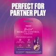Trojan Vibrations Vibrating Bullet Personal Massager - Walmart.com