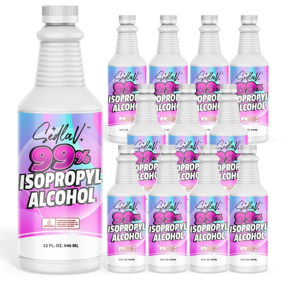 Isopropyl Alcohol 99