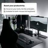 DELTAHUB Carpio 2.0 - Right-Handed Truly Ergonomic Wrist Rest for Mouse ...