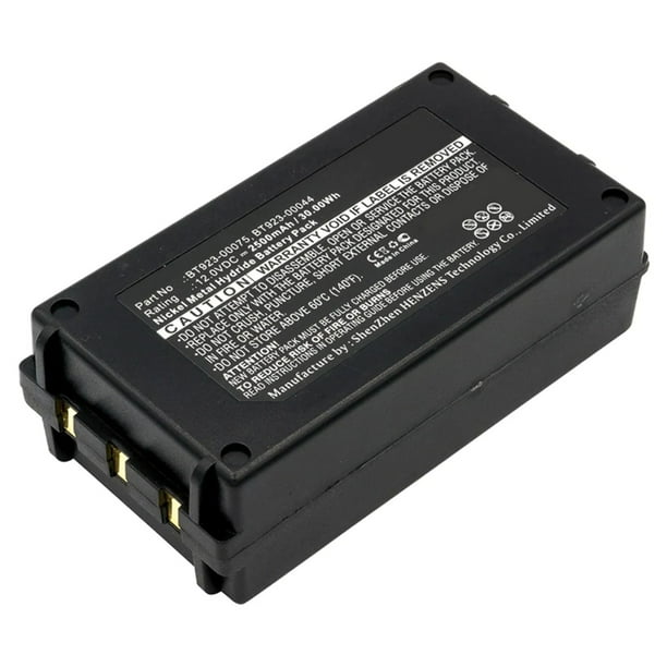Nimh Battery 12v