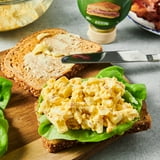 French's Creamy Dill Pickle Mustard 12 oz Spreadable Yellow Mustard ...