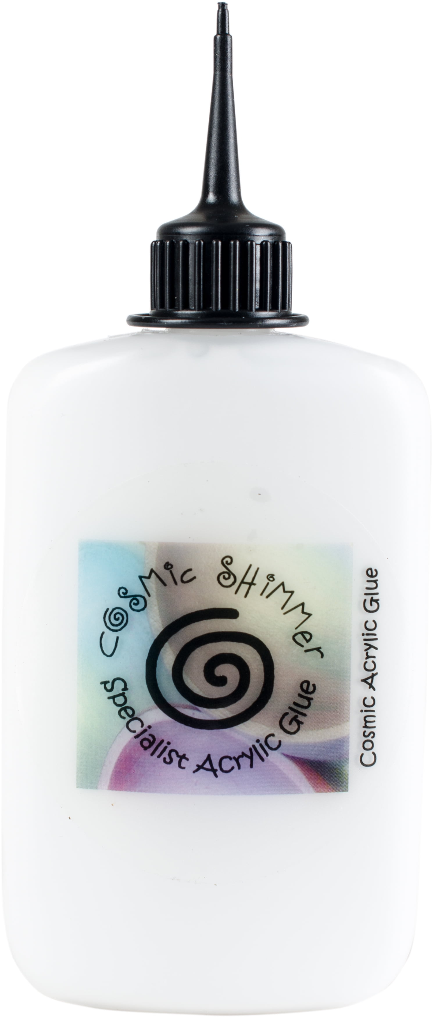 Cosmic Shimmer Glue 125ml-Large - Walmart.com