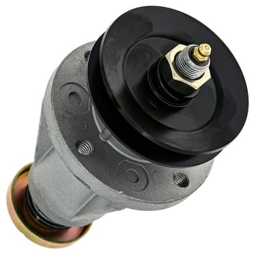 8TEN Spindle for Cub Cadet Troy Bilt 618-09256 618P09256 50-inch Deck 810-CSP2494N - Walmart.com