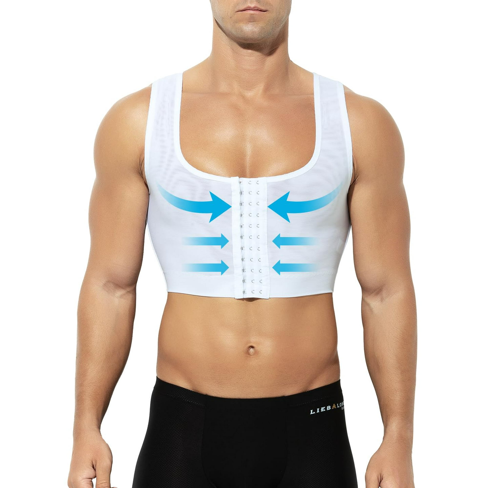 Click here for Discountmenunderwearysale Mens Faja Compression Co... prices