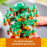 LEGO Iconic Money Tree Set 40648 - Walmart.com