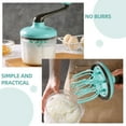 MLINS Small Whisk Beaters for Hand Mixer Kitchen Egg Labor-saving ...