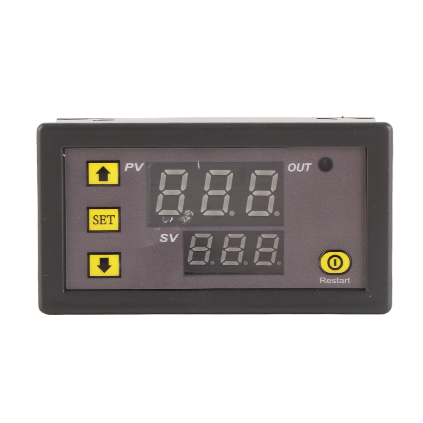 W3230 LED Digital Temperature Controller Thermostat Switch Sensor Meter ...