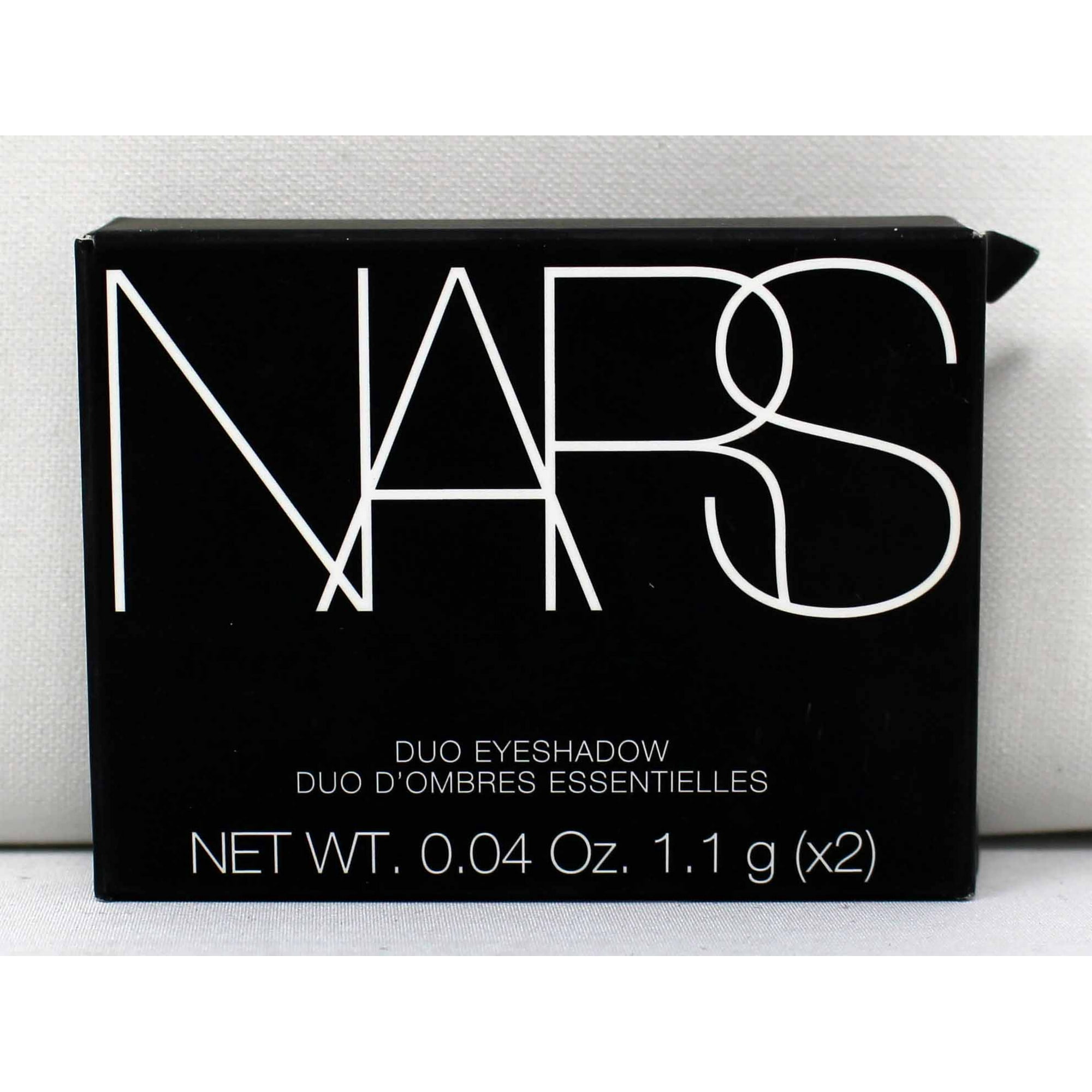 Nars Charade