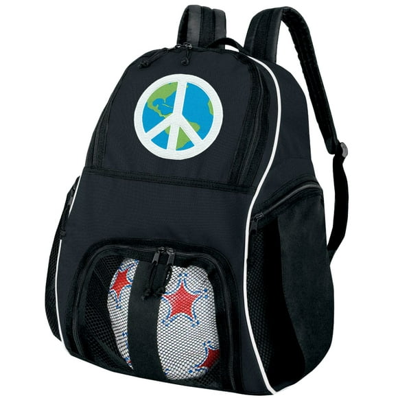 Peace Backpacks