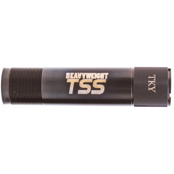 Mossberg Chokes