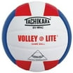 Tachikara SVMNC Junior Pro Volley-Lite Training Volleyball, Official ...