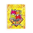 Gerrit’s Mini Mini Chicles, Fruit Gum Candy, 0.79 Ounce Pouches - 20 ...