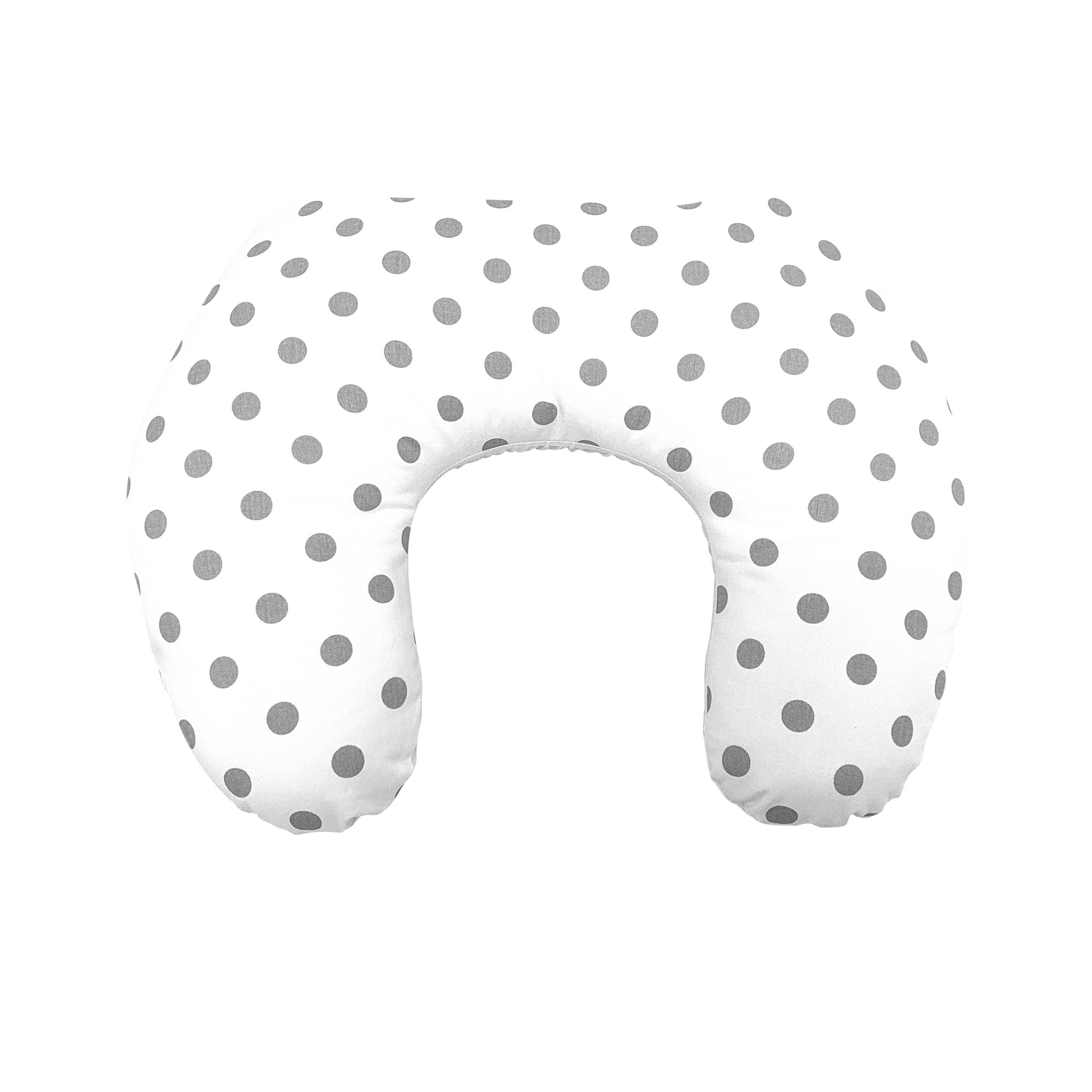 Click here for Ara Enfants Ergonomic White Nursing Pillow With A... prices