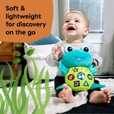 Baby Einstein Neptuneâ€™s Cuddly Composer Musical Plush Toy, 50 ...