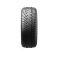 Uniroyal Tiger Paw GTZ All Season 2 Tire - Walmart.com