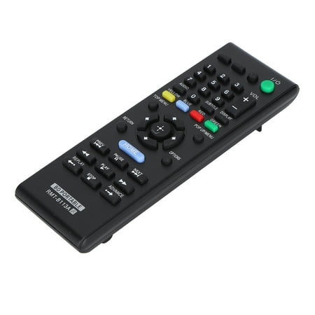 Remote Control, Compact Audio System Remote Control For BDP SX1 ...