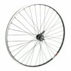 Weinmann XM280 Mountain 29er Front Wheel, Black 6-Bolt Disc, QR 36H Hub ...