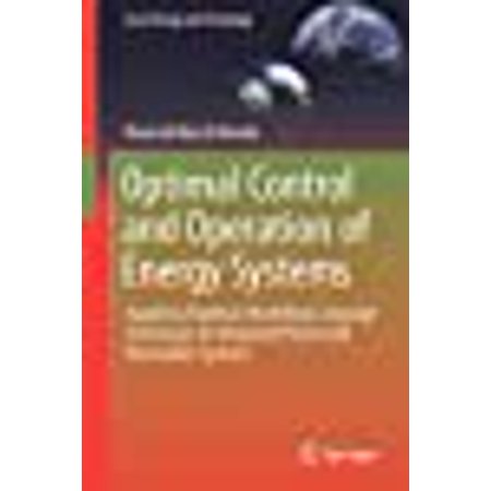 Optimal Operation and Control of Power Systems Using an Algebraic Modelling Language: Applying ...
