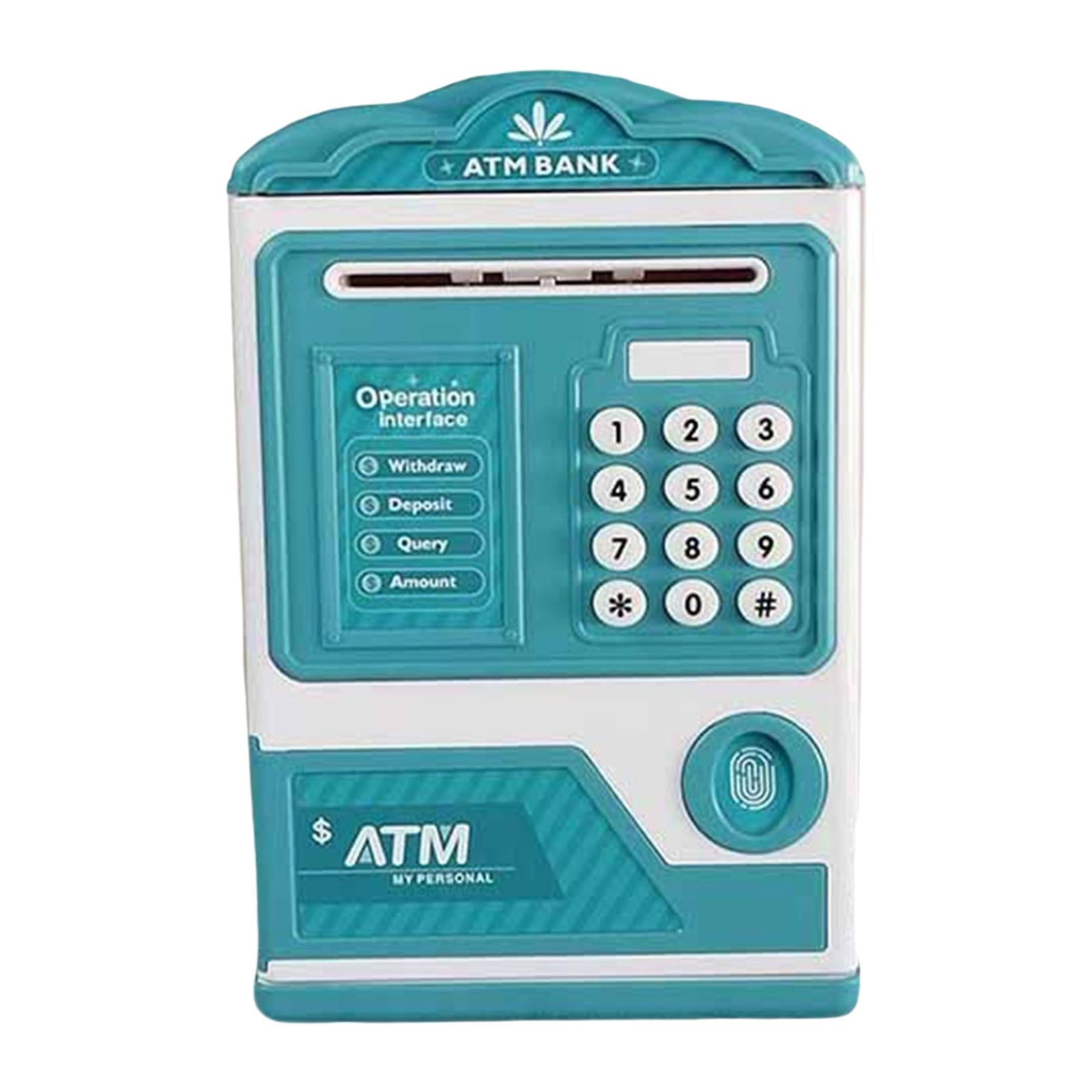 Click here for Figatia Piggy Bank For Kids Educational Toys For A... prices