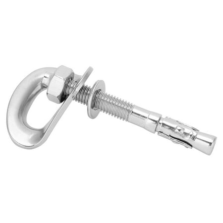 Climbing Nail Rock Fixed Point 25KN Outdoor Stainless Steel Climbing ...