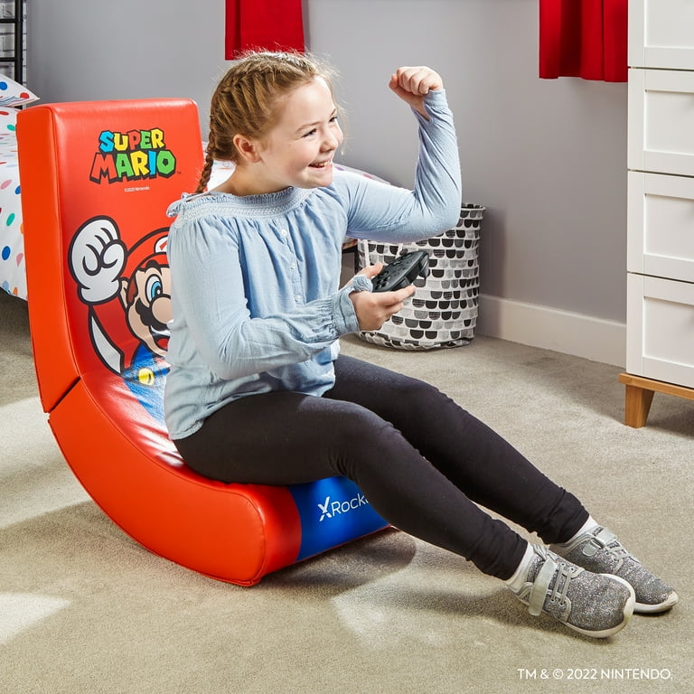 Kids Gaming Rocker Chair | ppgbbe.intranet.biologia.ufrj.br