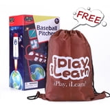 Pop-Up Baseball Play Set - Walmart.com