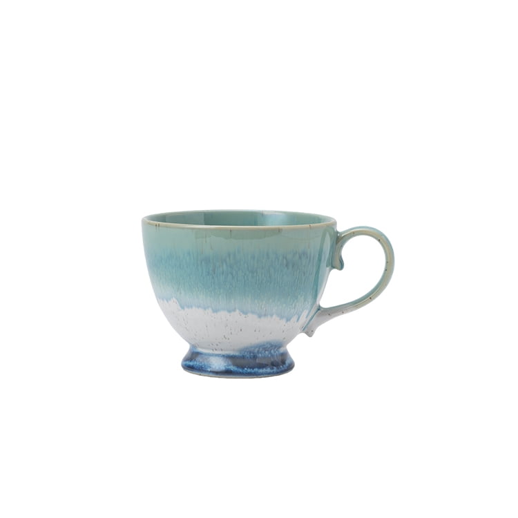 Click here for Mainstays Stoneware 14oz Green Tea Mug 14 Oz prices