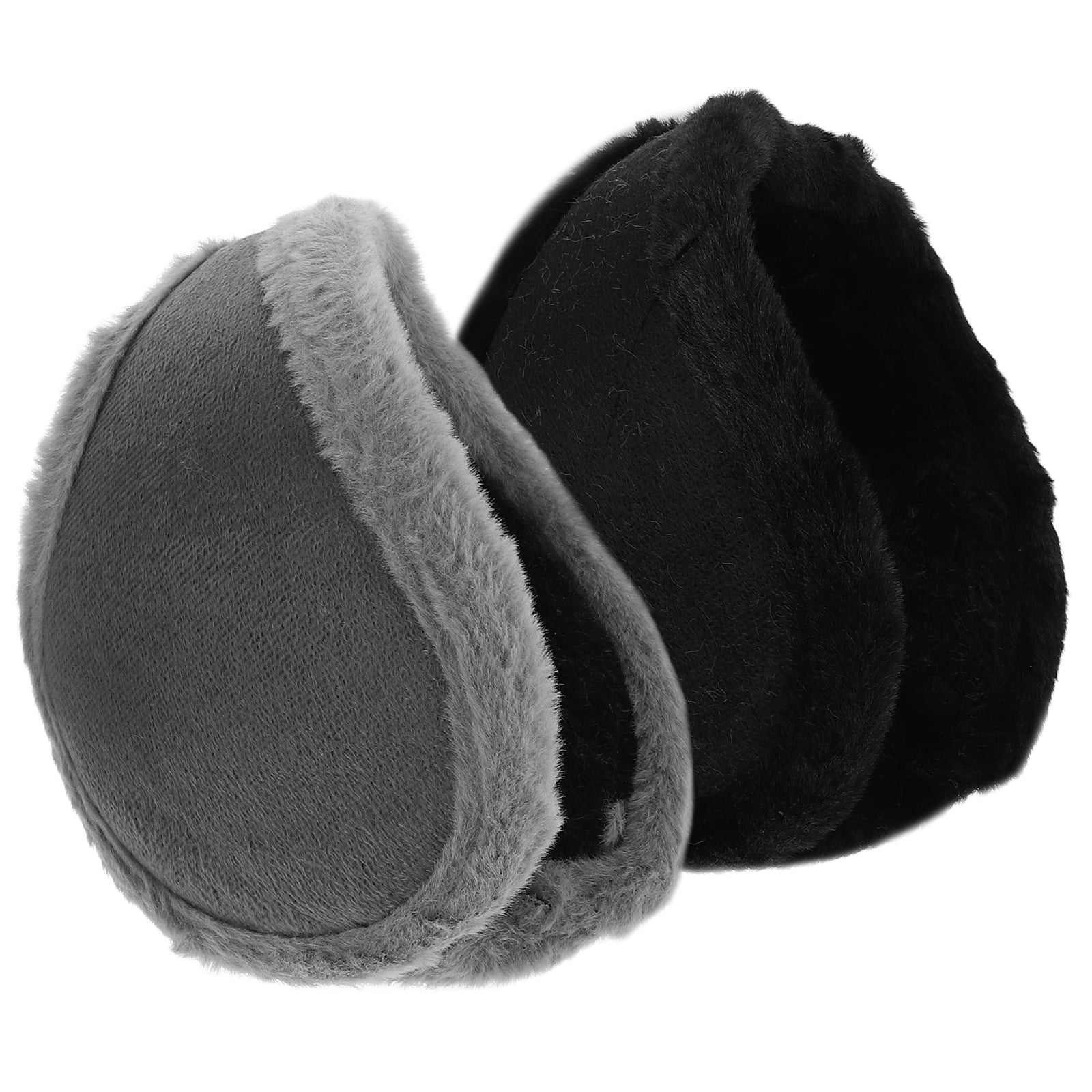 Click here for Etereauty 2 Pcs Winter Ear Muffs For Men Ultra-Sof... prices