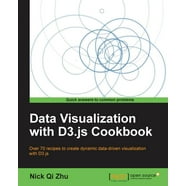 Tableau Cookbook - Recipes for Data Visualization (Paperback) - Walmart.com