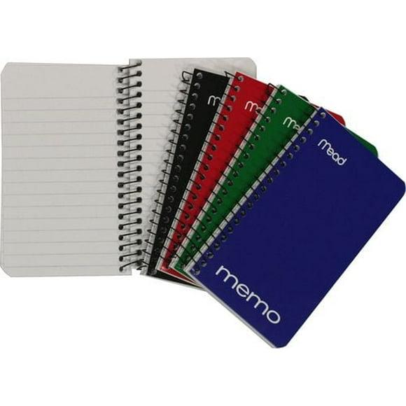 Memo Notepad | Walmart Canada