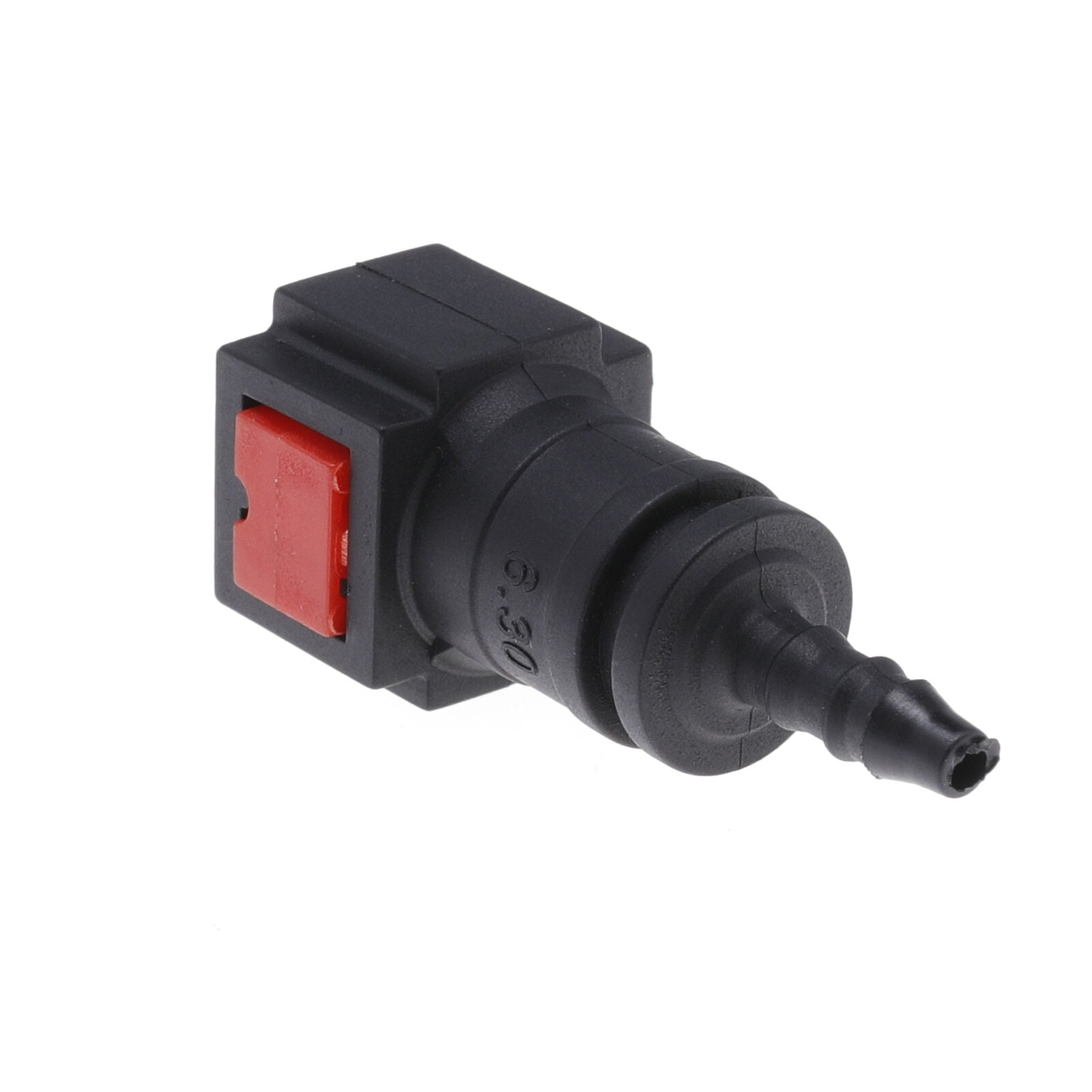 LisFaxbo HC3Z-9A564-A Fuel Filter Return Connection Repair Adapter For ...