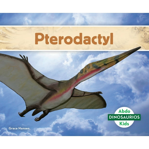 Pterodactyl Sounds