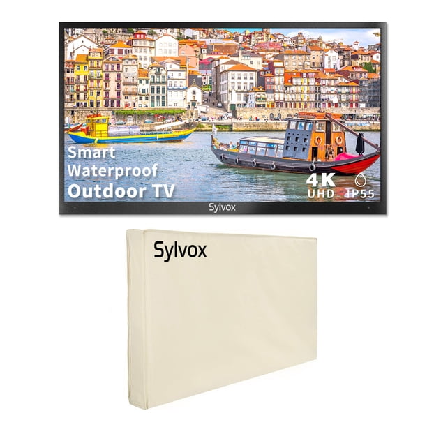 Outdoor 32 Inch Tv