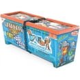 HEXBUG JUNKBOTS Industrial Dumpster Surprise Kit - Collectible Toy Bots ...