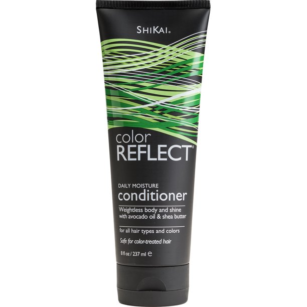 Color Reflect Daily Moisture Conditioner 8 oz - Walmart.com