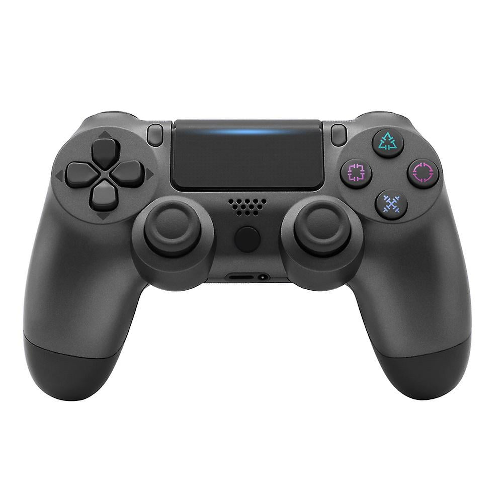Wireless Ps4 Controller Bluetooth Game Joystick For Playstation 4 Pro ...