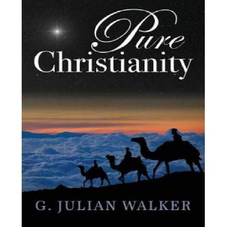 Pure Christianity | Walmart Canada