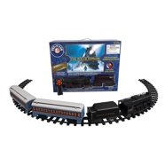 Lionel Christmas Celebration Express O Gauge Train Set with Bluetooth ...