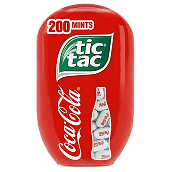 Bulk Tic Tacs