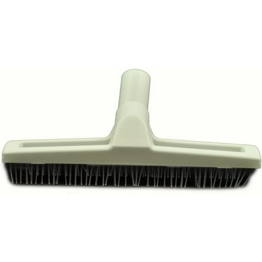 "Qualtex Shag Rake Carpet Floor Brush Attachment Roller For Vacuum ...