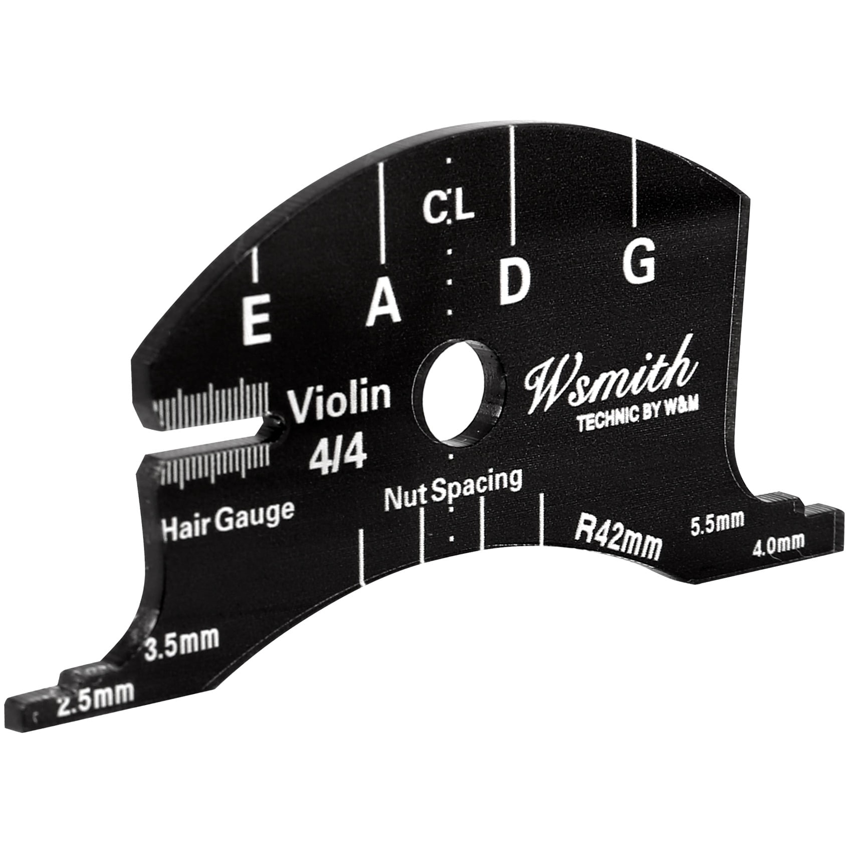 Violin Bridges Multifunctional Mold Template 4 4 Violin Bridges Repair violin-bridges-multifunctional-mold-template-4-4-violin-bridges-repair
