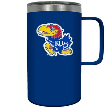 NCAA Reflective Mug, Wichita - Walmart.com