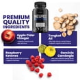 Neuro Mind Pro Capsules – NeuroMind Pro Natural Blend Memory Focus ...