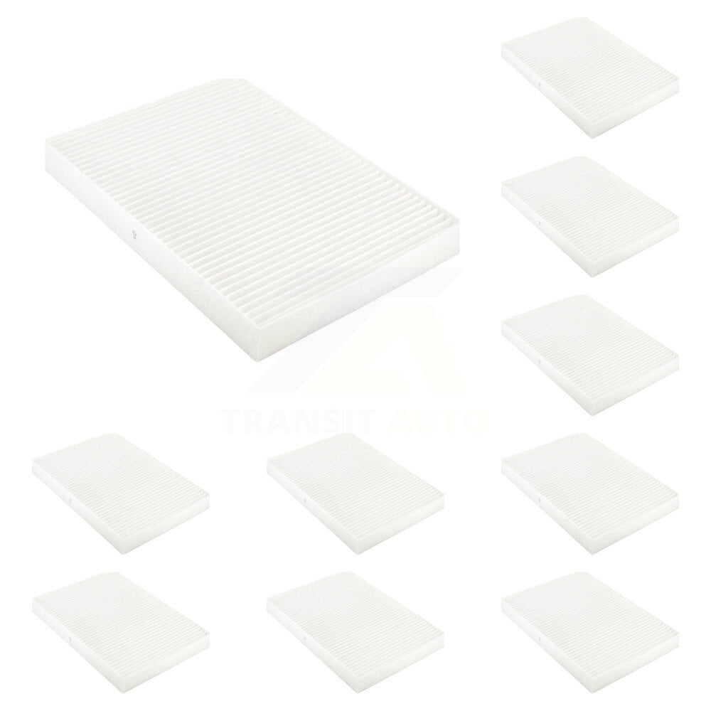 Click here for Pur Cabin Air Filter (10 Pack) For Car Dodge Charg... prices